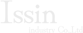 Issin Industry Co.,Ltd